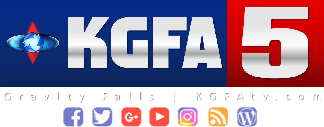 KGFA | Fictionaltvstations Wiki | Fandom