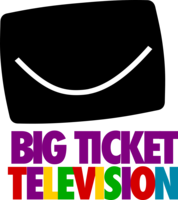 Big Ticket Television | Fictionaltvstations Wiki | Fandom