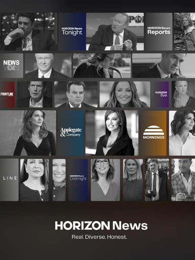 Horizon News | Fictionaltvstations Wiki | Fandom