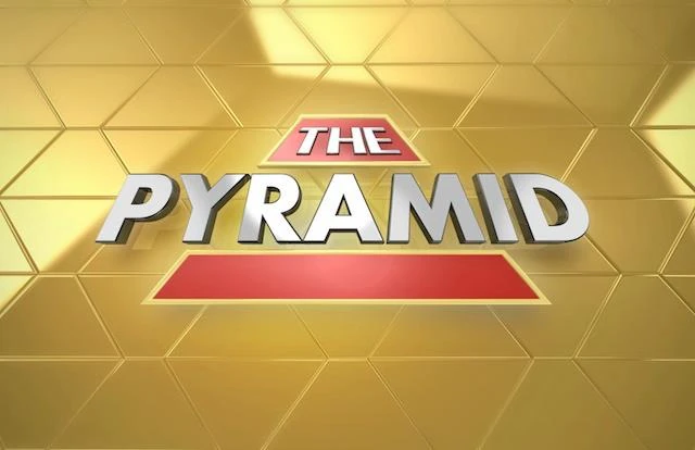 The Pyramid (U.S. Syndicated Game Show) | Fictionaltvstations Wiki | Fandom