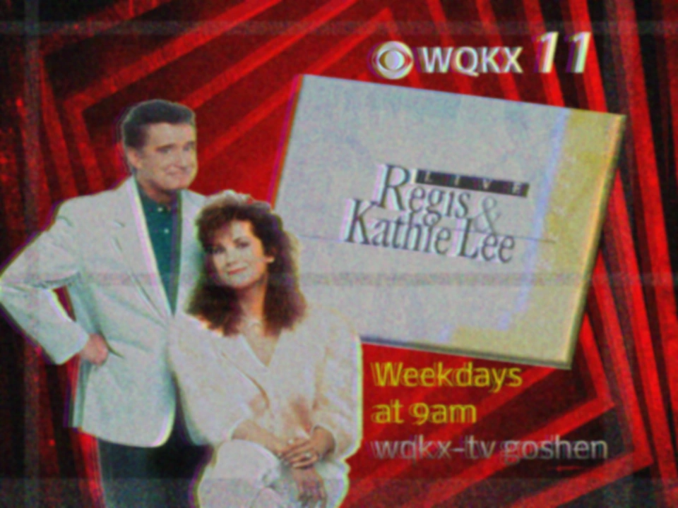 WQKX | Fictionaltvstations Wiki | Fandom