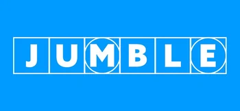Jumble | Fictionaltvstations Wiki | Fandom