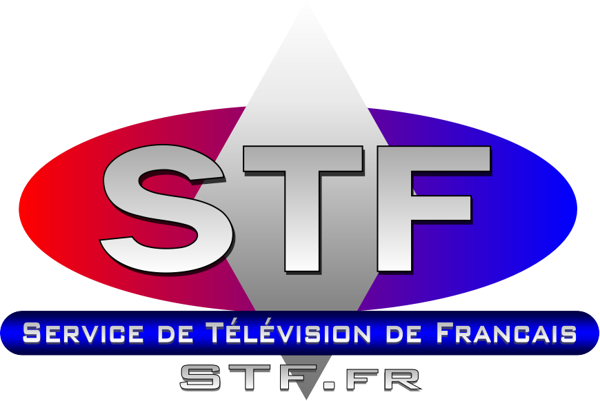 Service de Télévision de France (STF) | Fictionaltvstations Wiki | Fandom