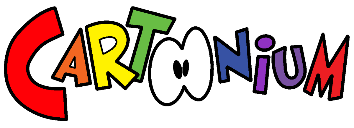 Cartoonium | Fictionaltvstations Wiki | Fandom