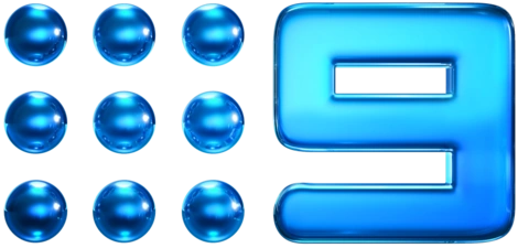 Nine Network | Fictionaltvstations Wiki | Fandom