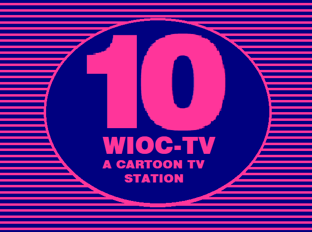 WIOC | Fictionaltvstations Wiki | Fandom