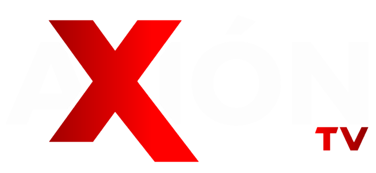 Axión TV | Fictionaltvstations Wiki | Fandom