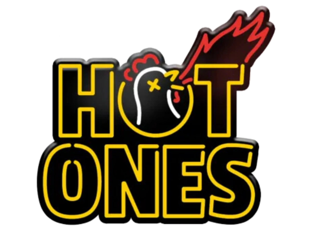 Hot Ones | Fictionaltvstations Wiki | Fandom