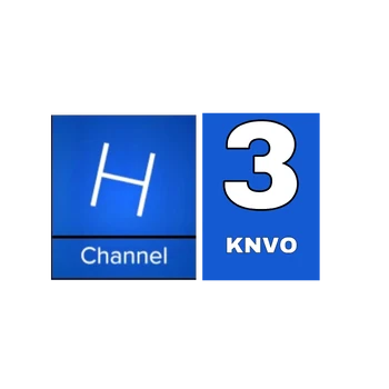 KNVO | Fictionaltvstations Wiki | Fandom