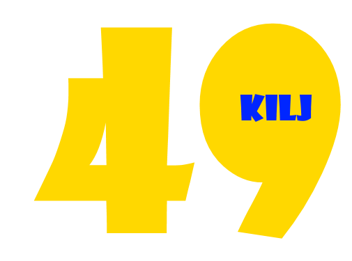 KILJ | Fictionaltvstations Wiki | Fandom