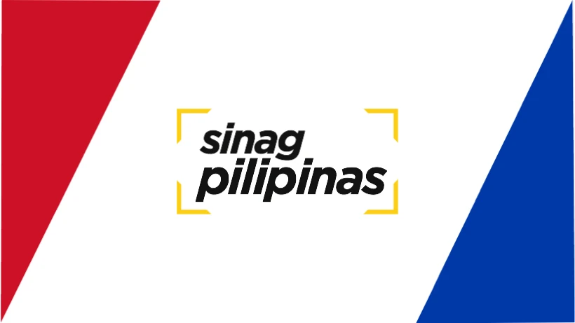 Sinag Pilipinas Logo Bagong Pilipinas Pin – Suarez Arts