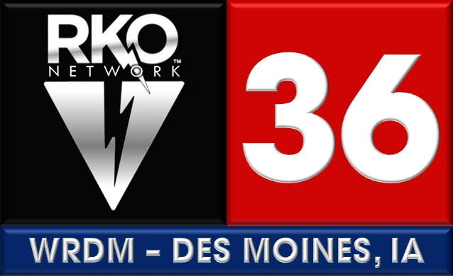 WRDM | Fictionaltvstations Wiki | Fandom