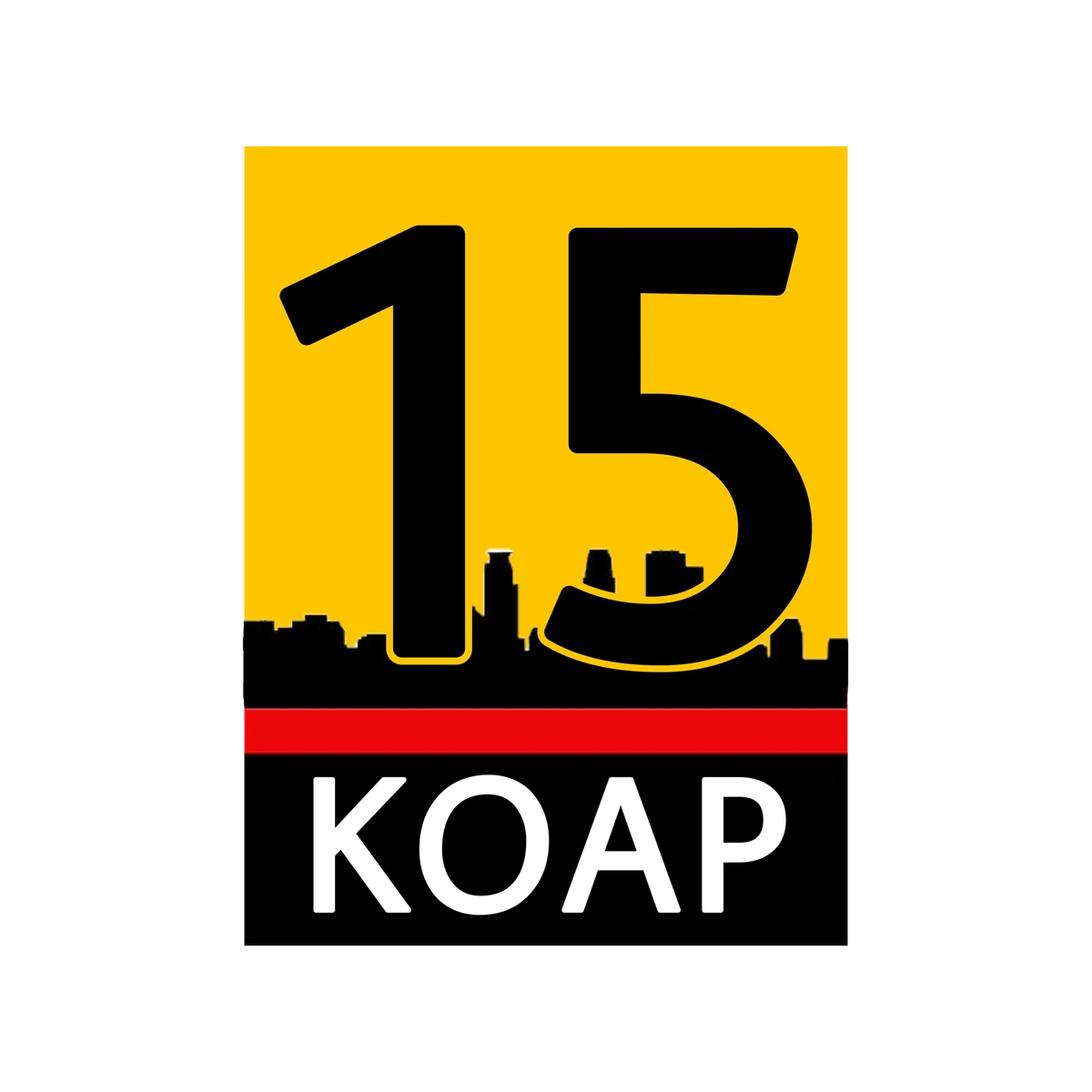 KOAP | Fictionaltvstations Wiki | Fandom