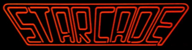Starcade (U.S. Syndicated Game Show) | Fictionaltvstations Wiki | Fandom