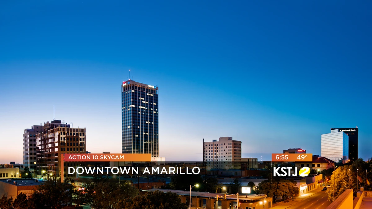 KSTJ | Fictionaltvstations Wiki | Fandom