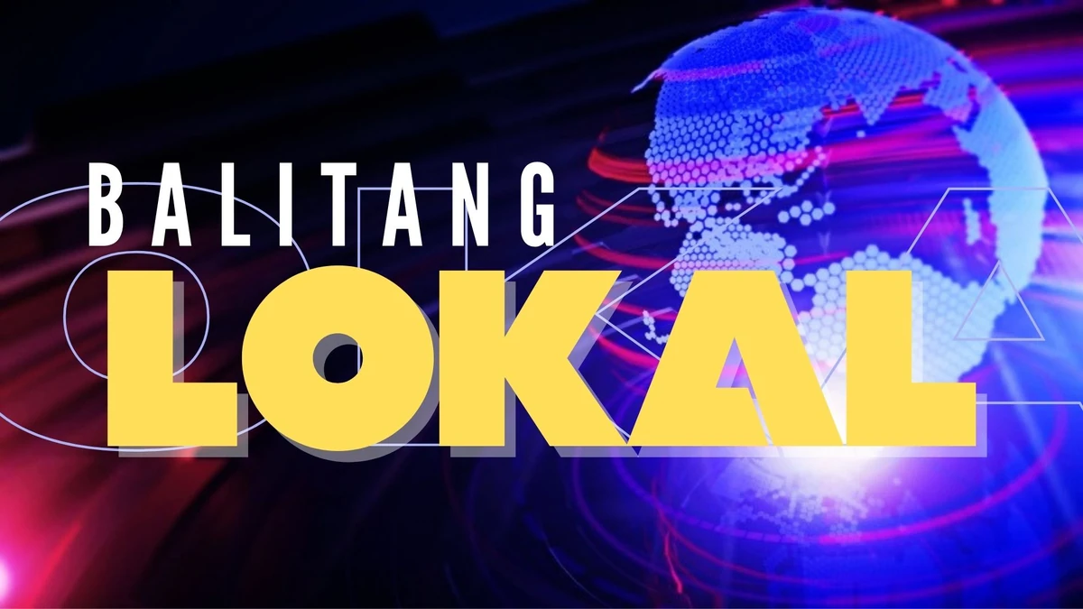 Balitang Lokal | Fictionaltvstations Wiki | Fandom