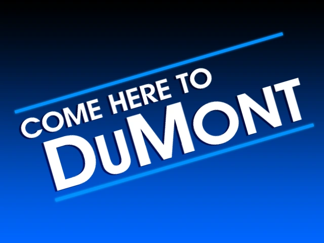 DuMont Television Network | Fictionaltvstations Wiki | Fandom