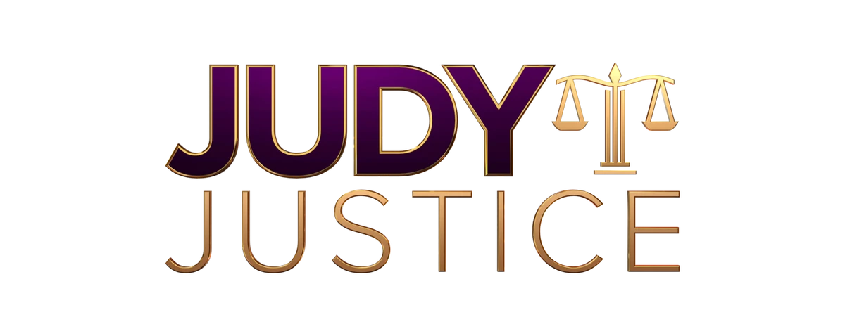 Judy Justice | Fictionaltvstations Wiki | Fandom