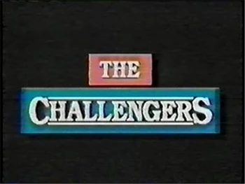 The Challengers | Fictionaltvstations Wiki | Fandom