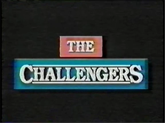 The Challengers | Fictionaltvstations Wiki | Fandom