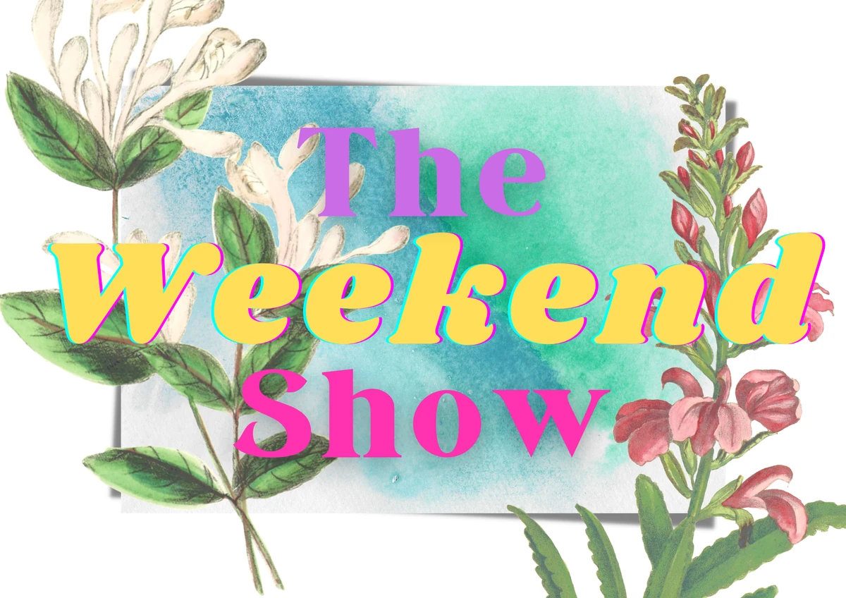 The Weekend Show (TV Series) | Fictionaltvstations Wiki | Fandom