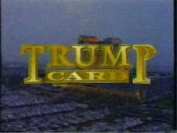 Trump Card (U.S. Game Show) | Fictionaltvstations Wiki | Fandom