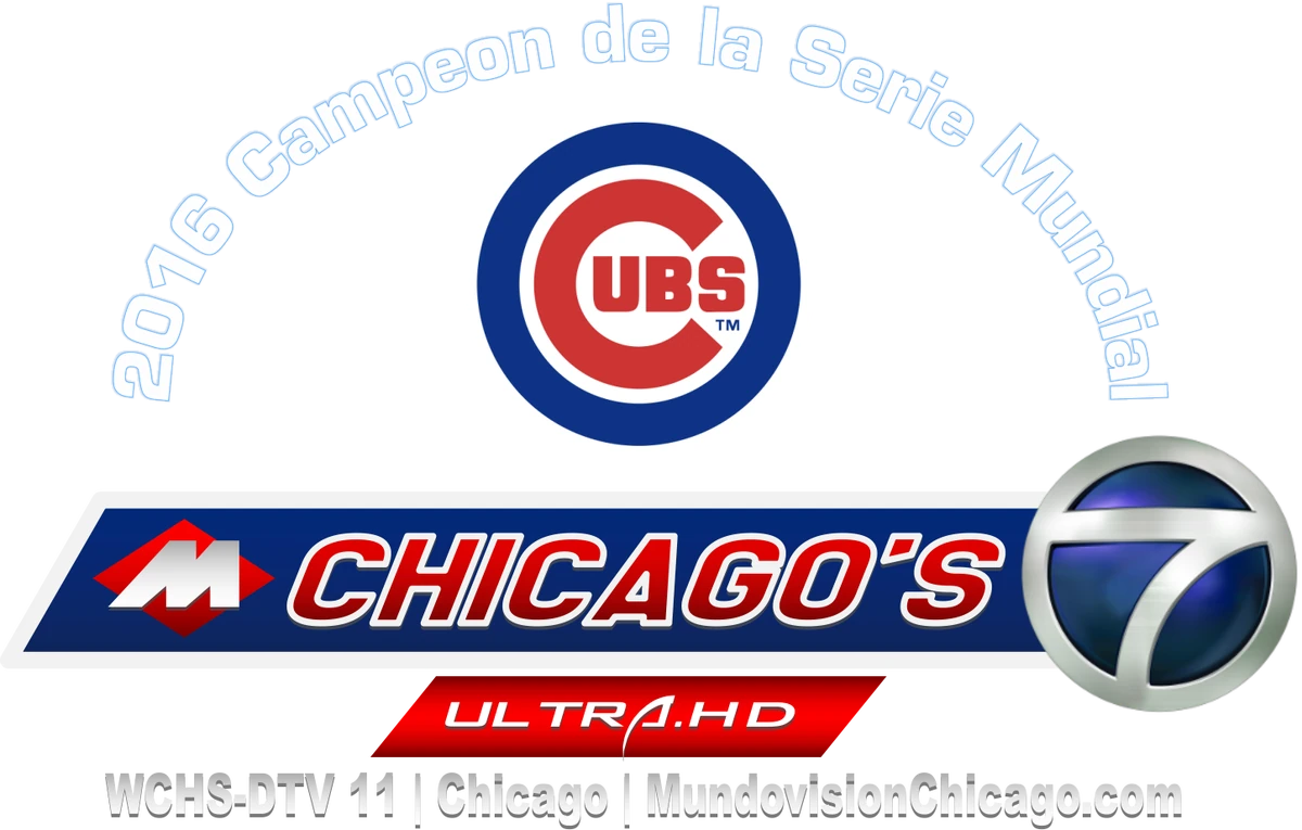 WCHS | Fictionaltvstations Wiki | Fandom