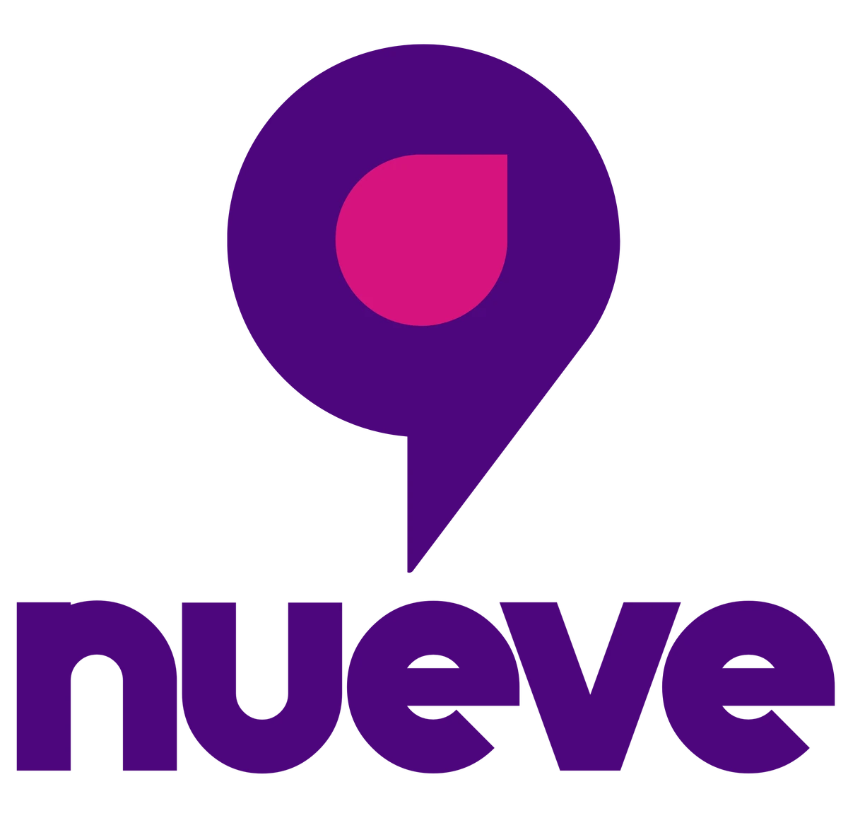 Nueve (American TV network) | Fictionaltvstations Wiki | Fandom