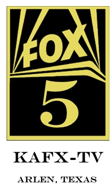 KAFX | Fictionaltvstations Wiki | Fandom