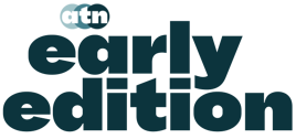 ATN News Early Edition | Fictionaltvstations Wiki | Fandom