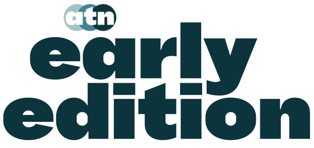 ATN News Early Edition | Fictionaltvstations Wiki | Fandom