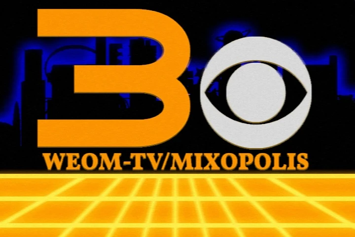 WEOM | Fictionaltvstations Wiki | Fandom