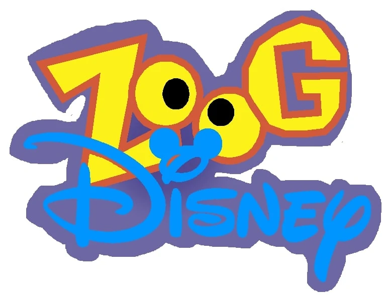 Zoog Disney | Fictionaltvstations Wiki | Fandom