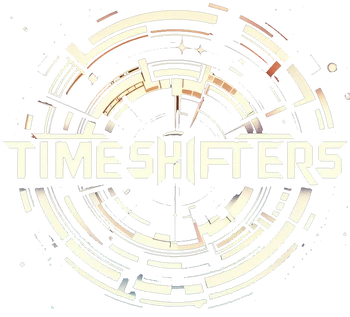 Time Shifters | Fictionaltvstations Wiki | Fandom