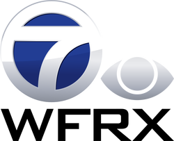 WFRX | Fictionaltvstations Wiki | Fandom