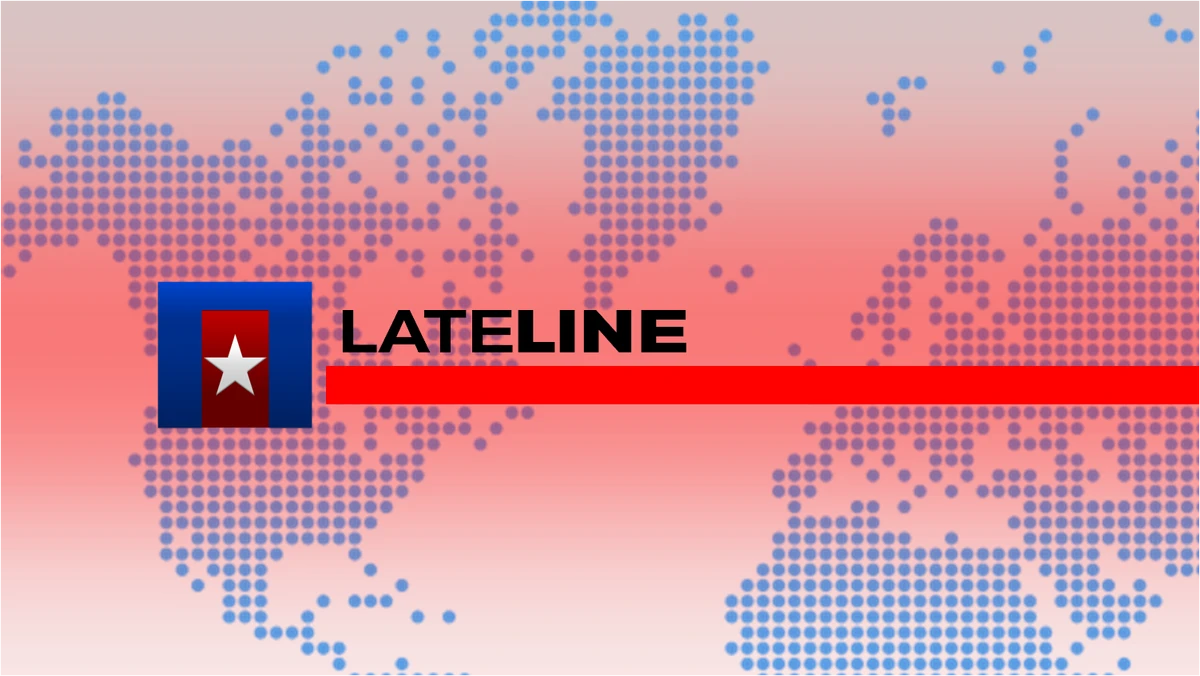 Lateline | Fictionaltvstations Wiki | Fandom