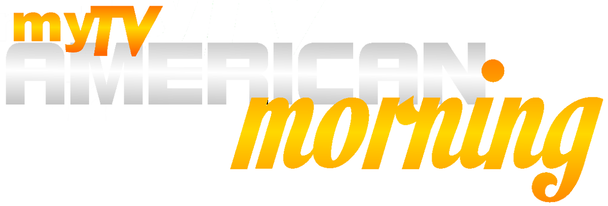 MyTV News American Morning | Fictionaltvstations Wiki | Fandom