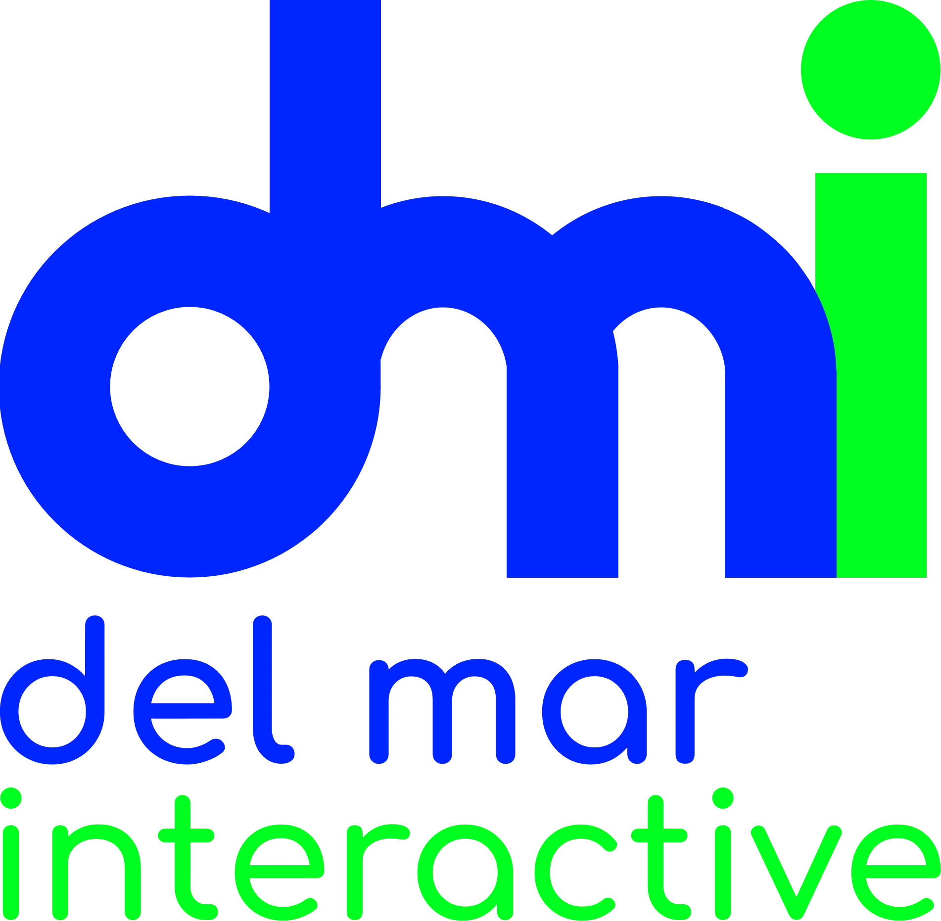 Logotipo Del Mar