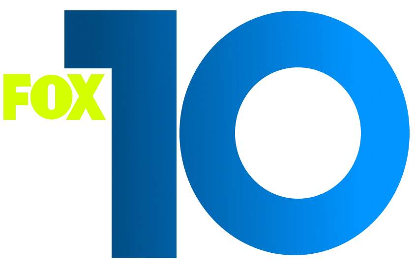 Fox 10 News Logo
