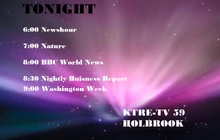 KTRE-TV | Fictionaltvstations Wiki | Fandom