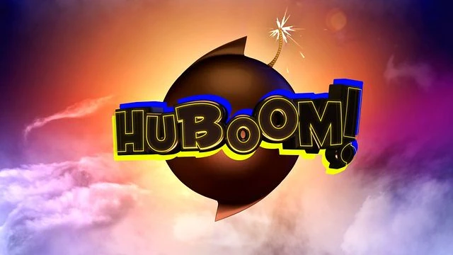 Huboom! | Fictionaltvstations Wiki | Fandom