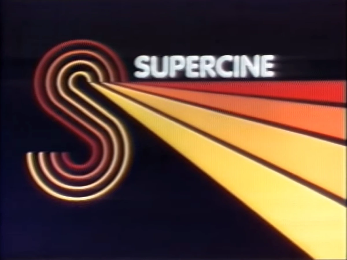 Supercine | Fictionaltvstations Wiki | Fandom