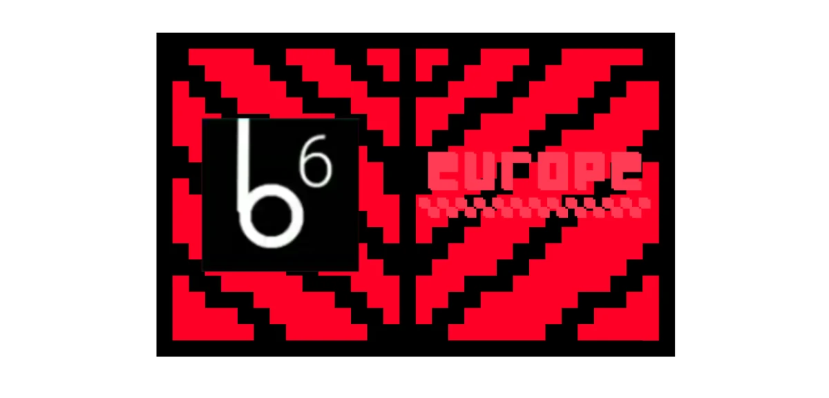 B6 Europe | Fictionaltvstations Wiki | Fandom