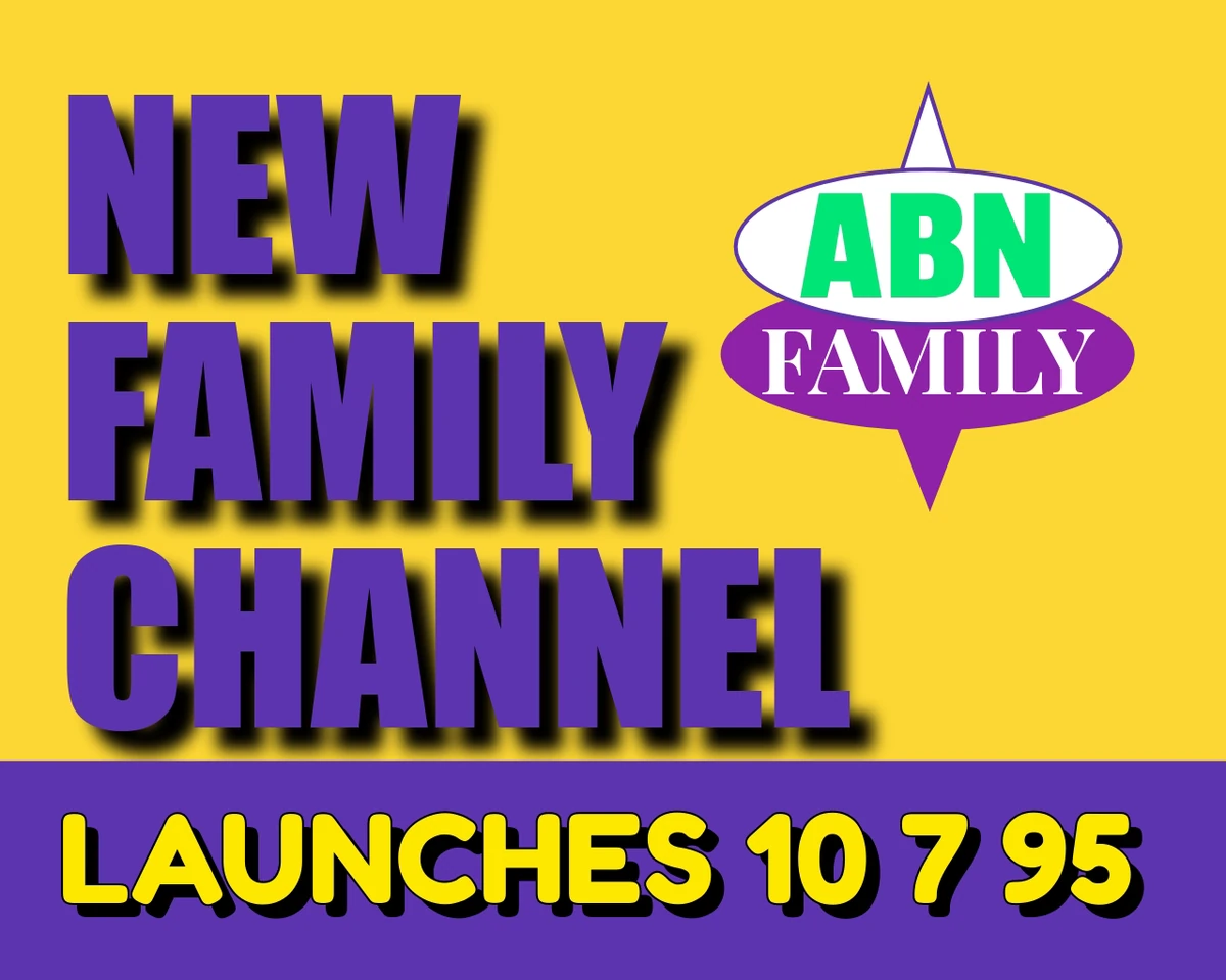 ABN Family | Fictionaltvstations Wiki | Fandom