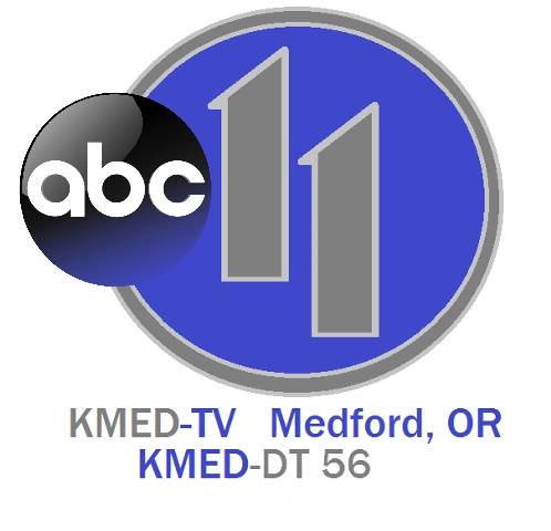 KMED | Fictionaltvstations Wiki | Fandom