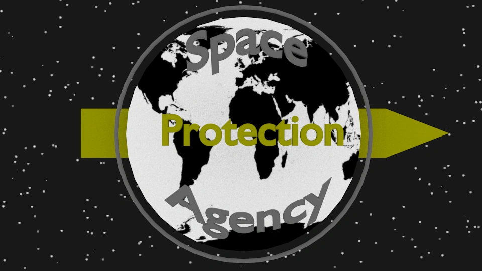 Space Protection Agency | Your Universe Wiki | Fandom