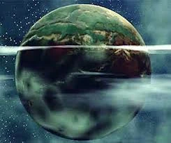 Sentient Planet | Your Universe Wiki | Fandom