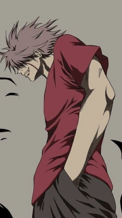 Akuto Sai | Fictional VS. Wiki | Fandom