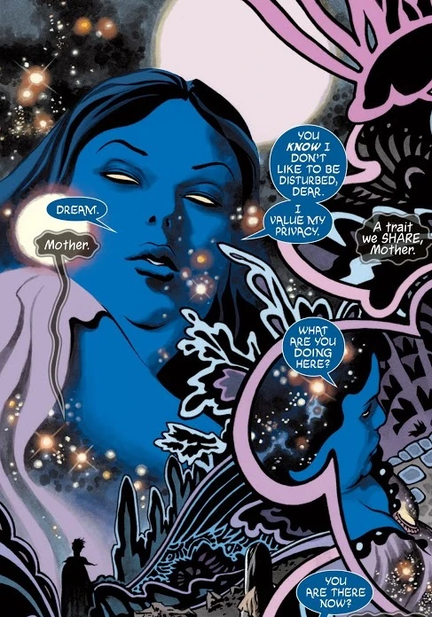 Night (DC Comics) | Fictional VS. Wiki | Fandom