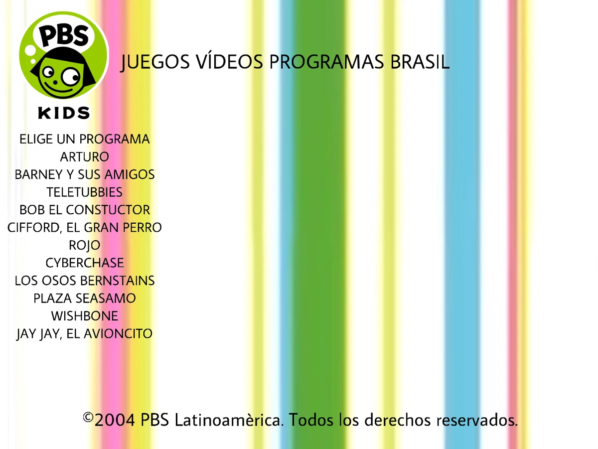 PBSKIDS.lat | Fictional Websites Wiki | Fandom